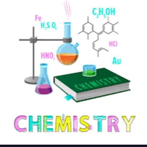 Basic Chemistry Youtube