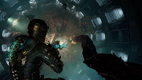 Dead Space Remake Guide How To Defeat The Leviathan Boss Polygon