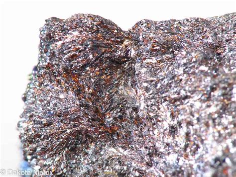 Lepidocrocite Mineral Specimen For Sale