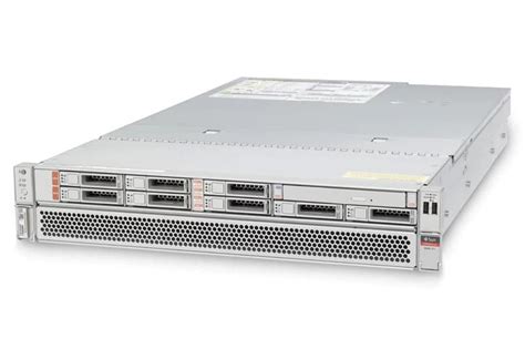 used oracle sparc t7 1 server buy sell