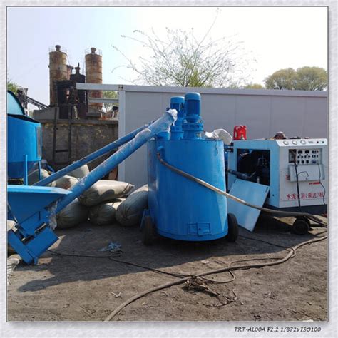 Foam Generator Machine Price In India Manufacturer And Supplier In China