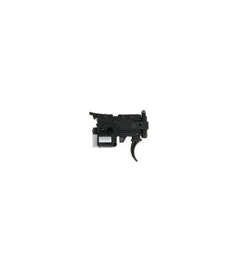 Tippmann M4 Trigger Assembly Paintball And Airsoft Verkkokauppa