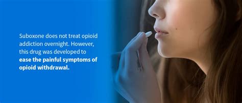 How Does Suboxone Work Applegate Recovery