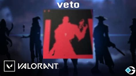 Valorants New Agent Veto Abilities Lore And Release Date Revealed