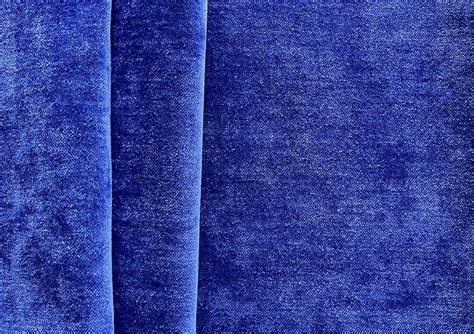 Vincent Van Goghs Iris Chenille Velvet Exclusively Made For Britex I Britex Fabrics