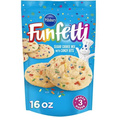 Pillsbury Cookies