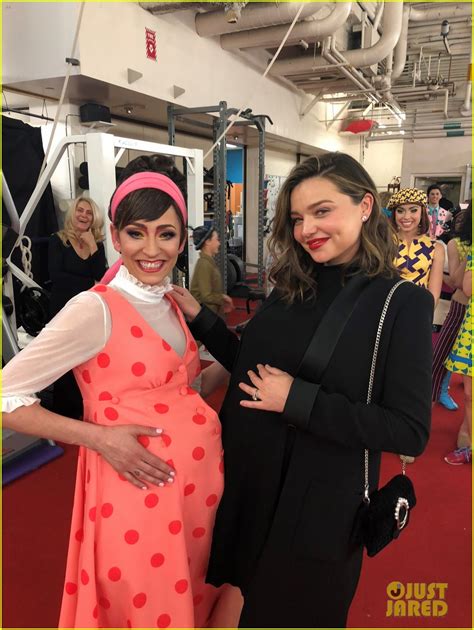 Miranda Kerr And Husband Evan Spiegel Had A Blast In Vegas At Beatles