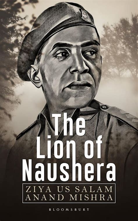 Brig Mohammed Usmans Story Excerpt From The Lion Of Naushera The Hindu