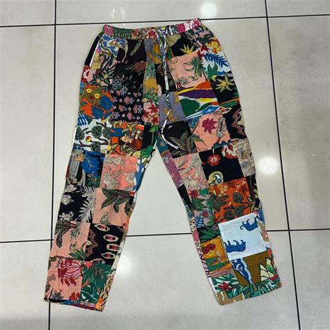 Unique Pants Etsy