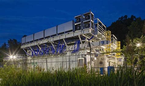 Closer Look Hydrogen As An Energy Source For Data Centers Data Center Frontier