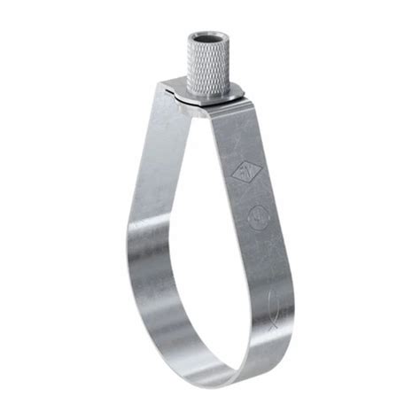 Gi Universal Clamp Medium Duty Hanger At ₹ 10piece In Gondal Id