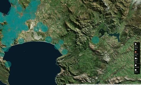 Geo University On Linkedin Smart Map In Python Tutorial
