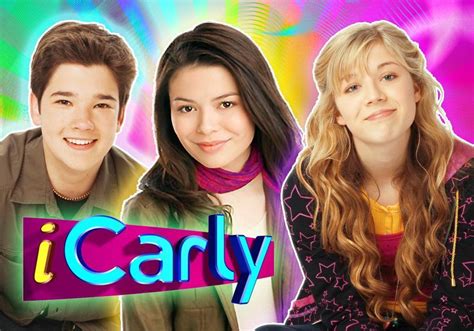 Icarly Backgrounds Wallpaper Cave