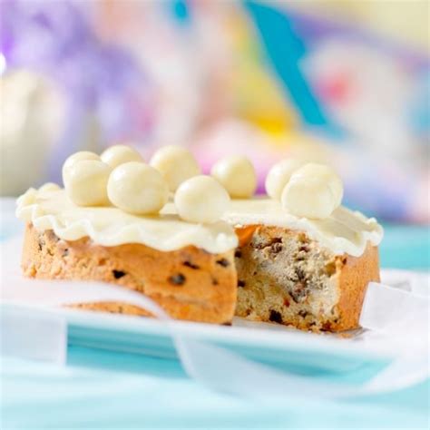 History Of Simnel Cake Cakere
