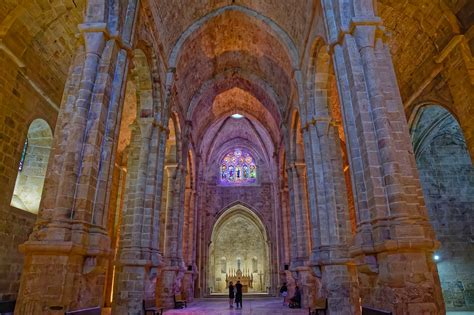 Monastery Architecture Church Free Photo On Pixabay