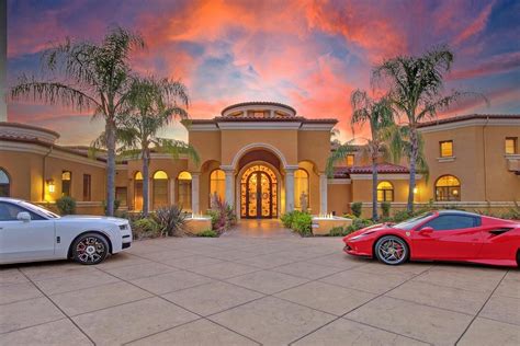 8815 Bella Terra Pl Granite Bay Ca 95746 Zillow