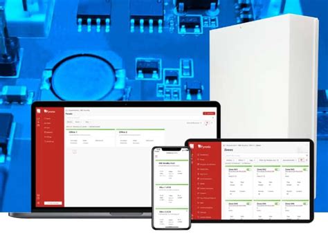 Pyronix Enforcer X 280 Zone Hybrid Control Panel [enfx 280h L] £244 99 Best Price Promise