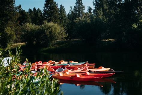 The Most Fun Things To Do In Sunriver Oregon
