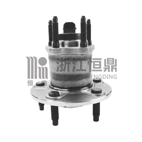Acura Cadillac Zhejiang Hengding Machinery Co Ltd
