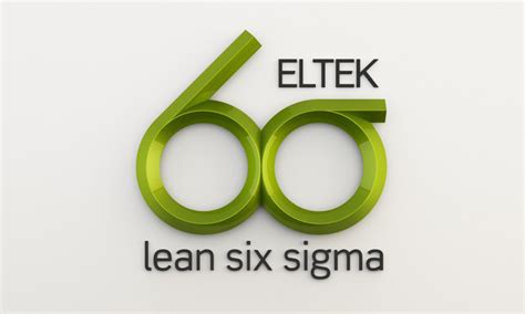 Six Sigma Logo