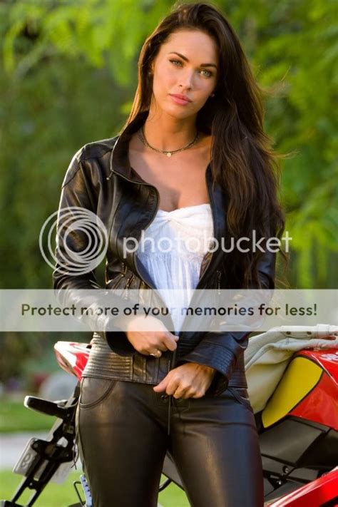 News And Hairstyles Megan Fox Transformers Bike News And Hairstyles Megan Fox Transformers Bike