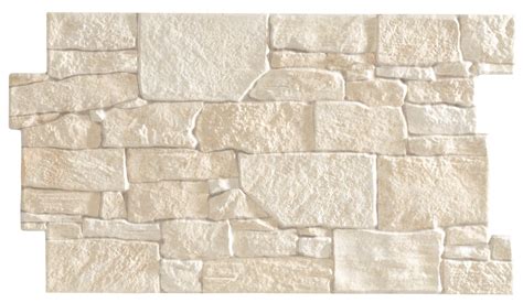 Azulejo Porcelánico Stones Efecto Piedra Ivory 31x56 Cm Leroy Merlin