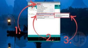 Programming An Arduino From A Raspberry Pi Pi My Life Up