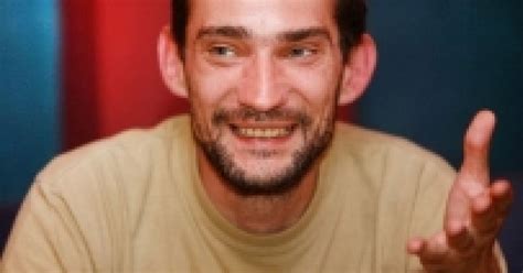 Sławomir Fabicki Video Interview Culturepl