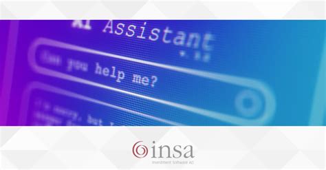 Demystifying Ai What Business Leaders In Finance Need To Know Insa