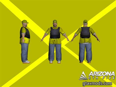 Lsv2 Скины Банды Латино Gtaxmods Моды и файлы для Gta 5 Gta Samp