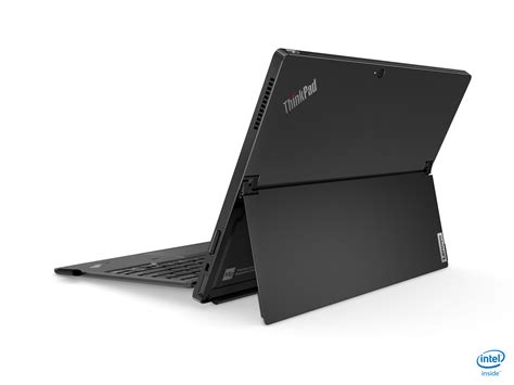 Lenovo Thinkpad X Detachable Gen Uw Cck