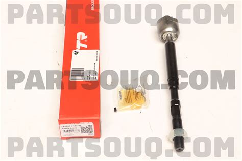 Rack End Lh And Rh Crt95 Ctr Parts Partsouq