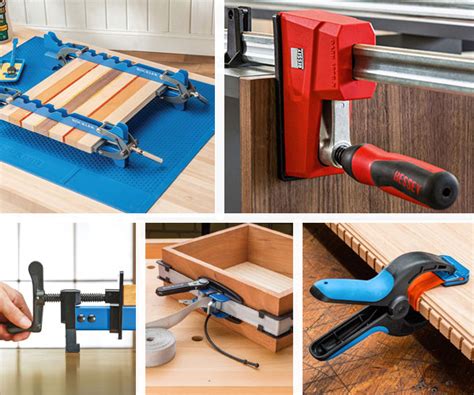 Learn Woodworking Tips With Rockler