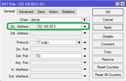 FreeG WiFi How To Block Adult Websites Through DNS Based Filtering In Mikrotik
