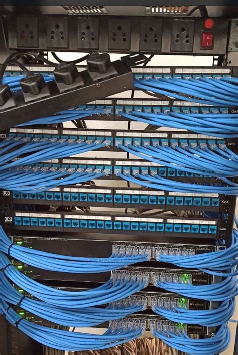 Network Management Services In Bhopal Id 2852047369733