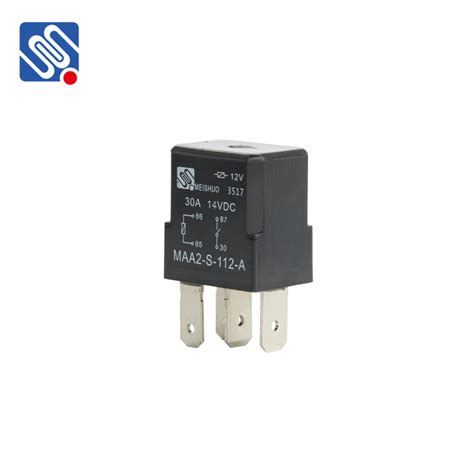 Understanding Relay Current And The Role Of Meishuo In Modern