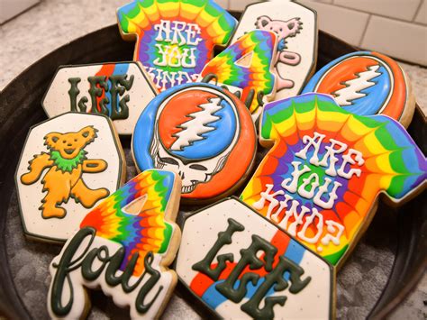 10000 Best Grateful Dead Images On Pholder Gratefuldead Thrift Store