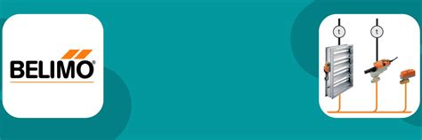 Belimo Mp Bus Intro Opgavesæt Og Opsætningsguide Automation Og Teknologi