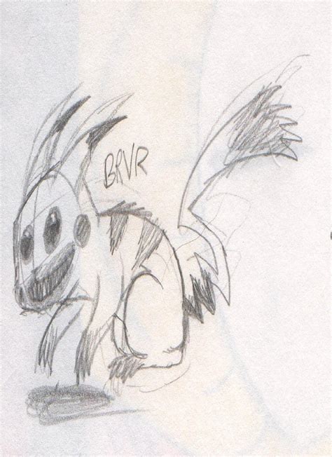 Brvr By Angrywalnut On Deviantart