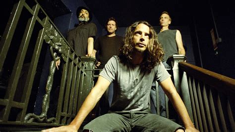 Every Soundgarden Album Ranked From ‘worst To Best Kerrang