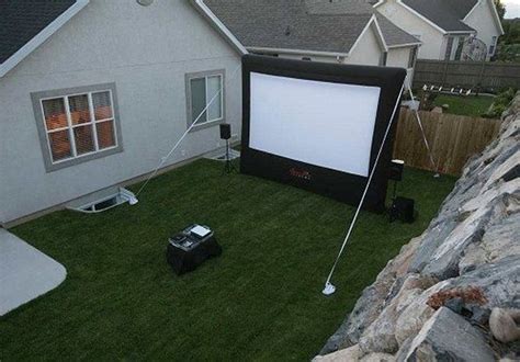 Уличный кинотеатр CineBox Home Theater купить и цена | Goodsi.ru