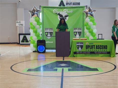 Hs End Of Year Awards Uplift Ascend Preparatory Facebook