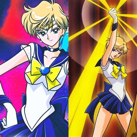 Épinglé Par Glinda Jackson Sur Sailor Moon