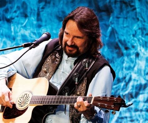 Classic Americana Bertie Higgins