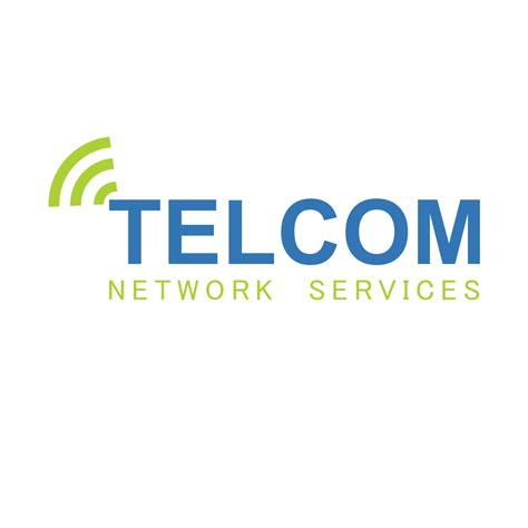 Elegant Playful Logo Design For Telcom Network Services By R A2