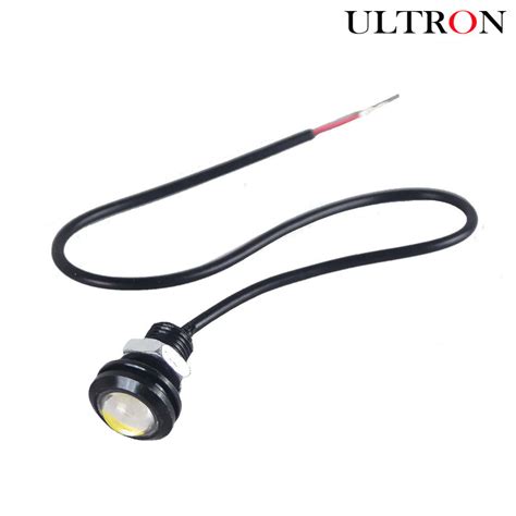 Small Led Light For Ultron X3 Pro Electric Scooters