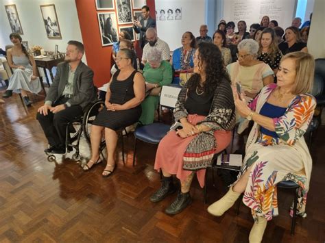 Noticias Aflag E As Férias Literárias Da Secult