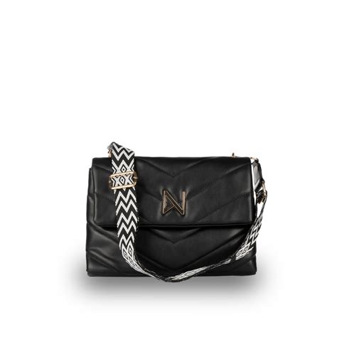 Τσάντα Ώμου Irma Dims Style