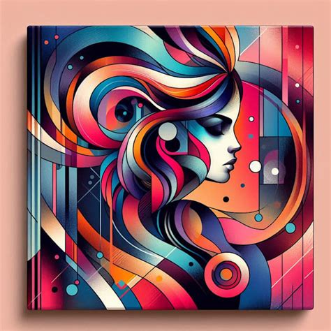 Design And Animate Abstract Album Cover Art By Needehog Fiverr