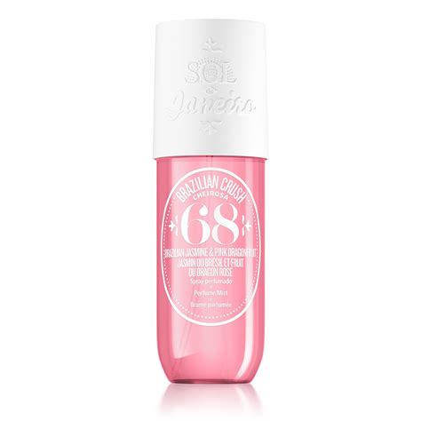 Osta Sol De Janeiro Cheirosa 68 Perfume Mist 240 Ml 240